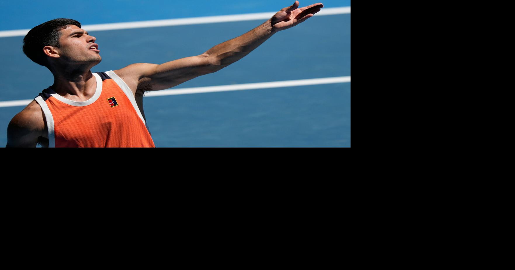 Zverev overcomes sluggish start to win Australian Open first-round ...