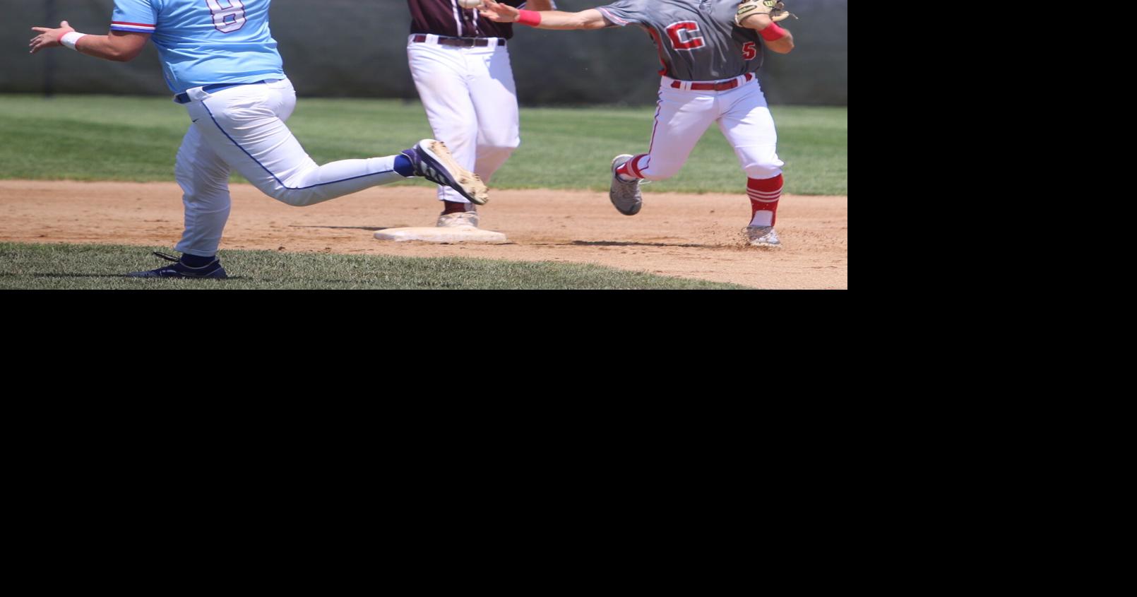 Prep baseball: IAHSBCA All-Star Series concludes in Pella | Sports ...