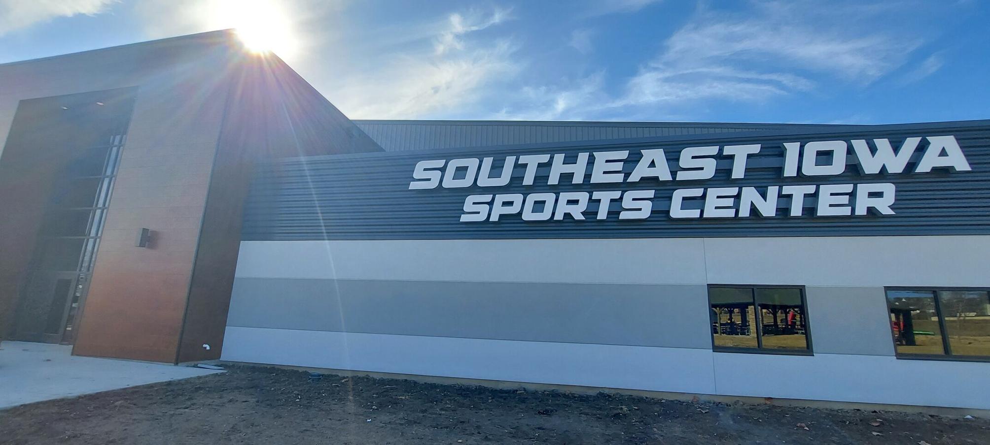 Southeast Iowa | ottumwacourier.com