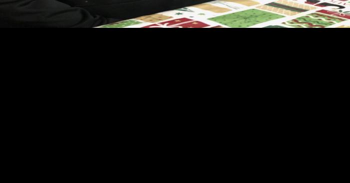 Pop can drive delivers special birthday surprise | Centerville ...