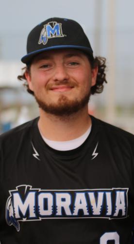 Mohawk Profile: Caleb Cook | Sports | ottumwacourier.com