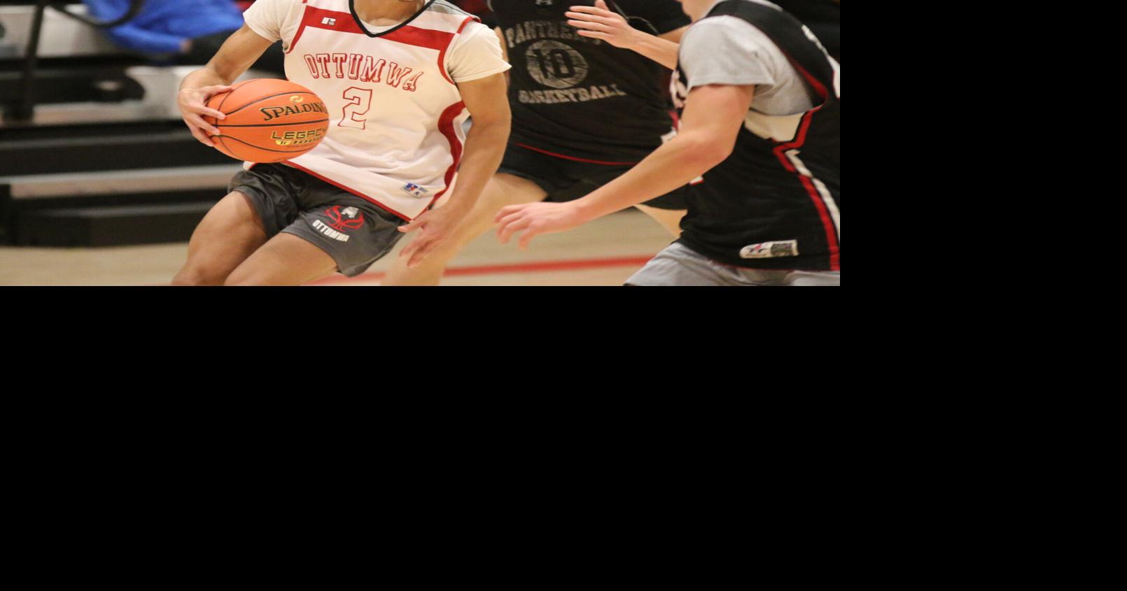 Boys basketball: Bulldogs ready to run | Sports | ottumwacourier.com