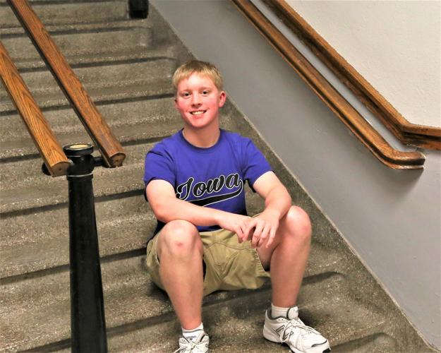 Year in Review part two | News | ottumwacourier.com