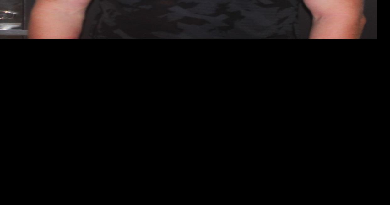 Comet Profile: Marcus Olson | Sports | ottumwacourier.com