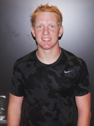 Comet Profile: Marcus Olson | Sports | ottumwacourier.com