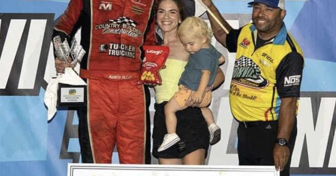 McCarl family celebrates three generations of Iowa racing | Iowa Sports ...