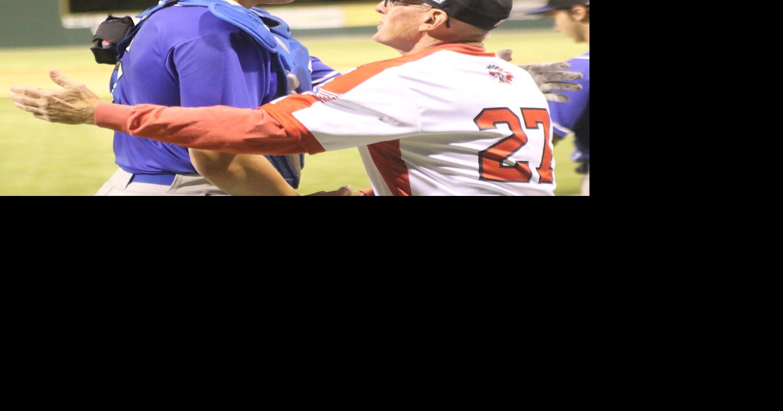 Prep baseball: Mohawks top former coach | Sports | ottumwacourier.com