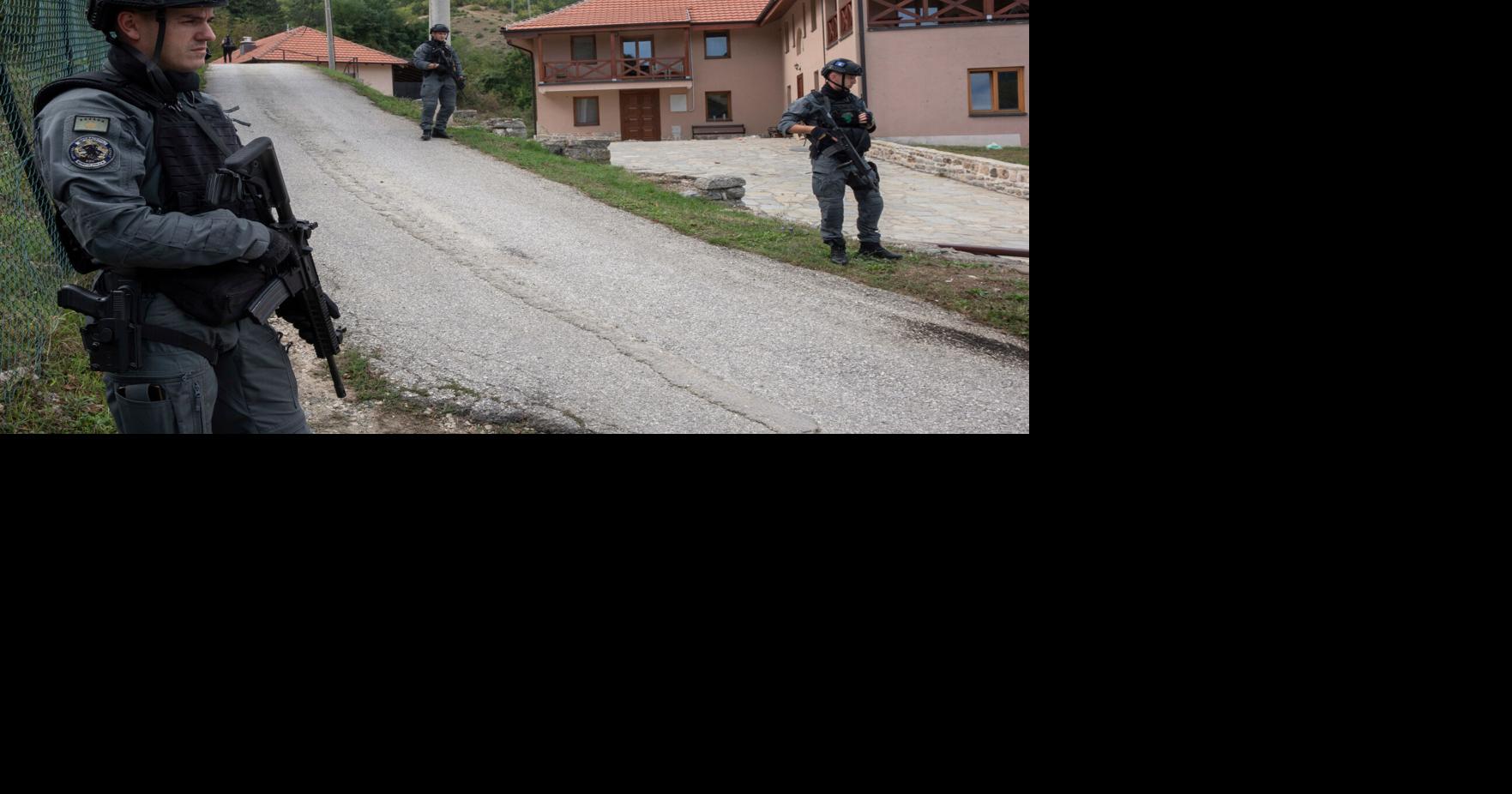 Kosovo court sentences 3 ethnic Serbs to life, 30 years in prison over ...