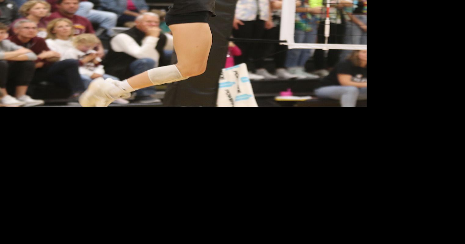 Prep volleyball: Rockets soar past Eagles in 2A regionals | Sports ...