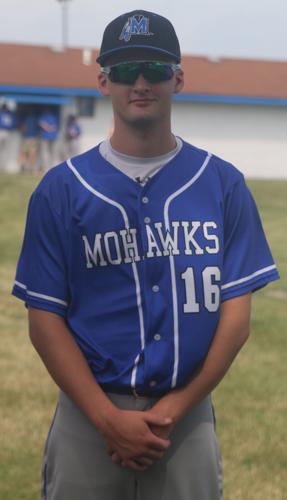 Mohawk Profile: Chase Uhlenhake | Sports | ottumwacourier.com