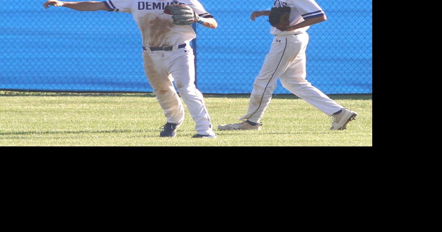 Prep baseball: Blue Demons dominate Central Decatur | Sports ...