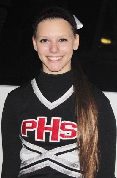 Pekin cheerleaders headed to Shrine Bowl | Local Sports ...