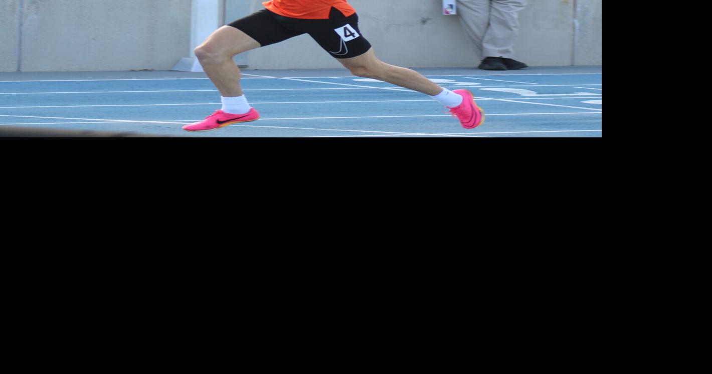 State track and field: Duncan surges to title | Sports | ottumwacourier.com