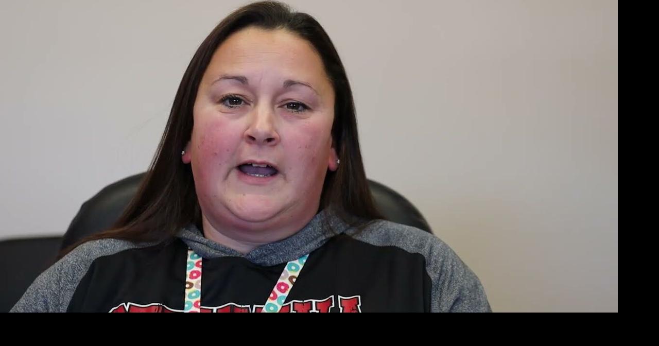 Bulldog of the Week - Carrie Long | Multimedia | ottumwacourier.com