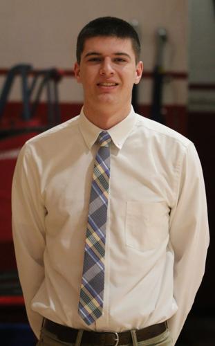 Bulldog Profile: Allen Cook IV | Sports | ottumwacourier.com