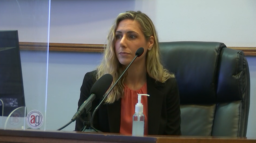 State rests in Michelle Boat trial | News | ottumwacourier.com