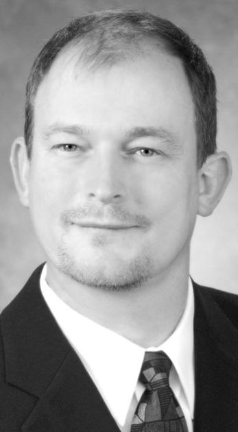 Senator Mark Chelgren defends ‘no’ vote as doing the right thing ...