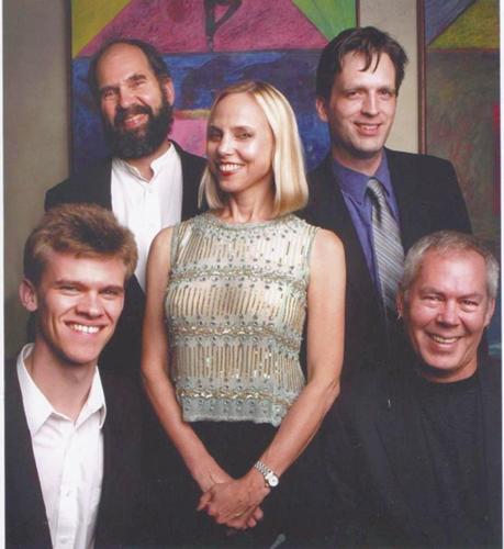 Jazz vocalist Connie Evingson bringing her show to IHCC | Archives ...