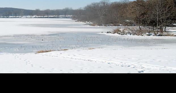 Lake Wapello getting a makeover | Local News | ottumwacourier.com