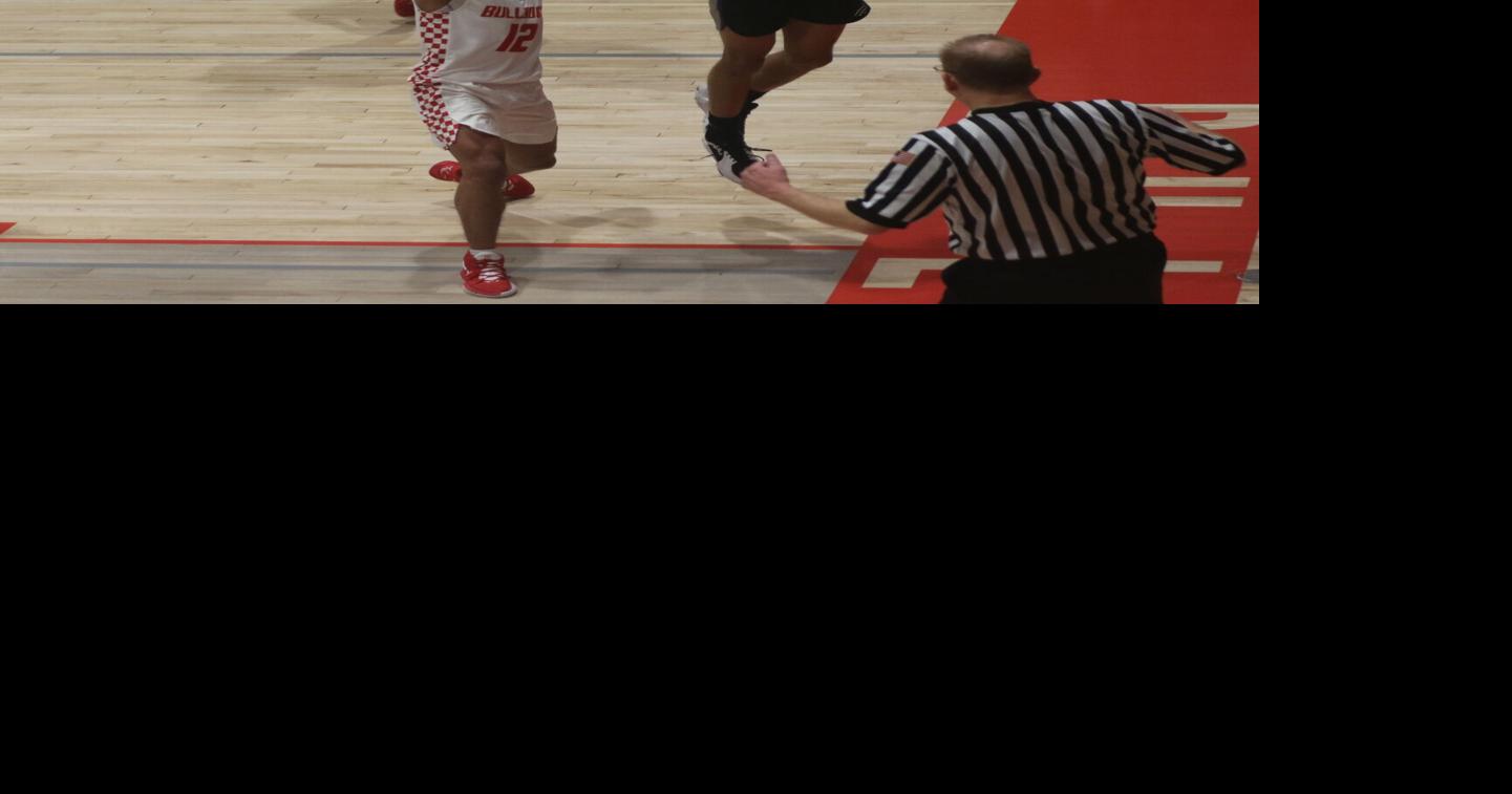 Boys basketball: Grayhounds race past Ottumwa | Sports | ottumwacourier.com