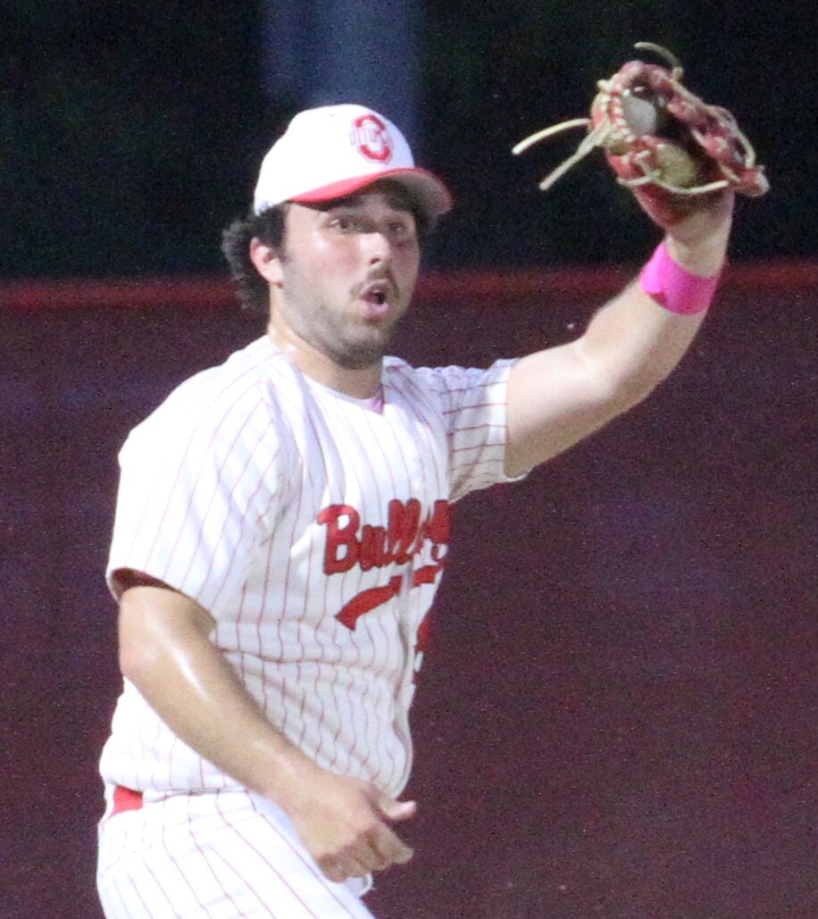 Prep baseball roundup: Bulldogs extend winning streak to seven straight ...