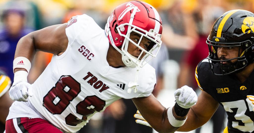 College football: Swartz returns home | Sports | ottumwacourier.com