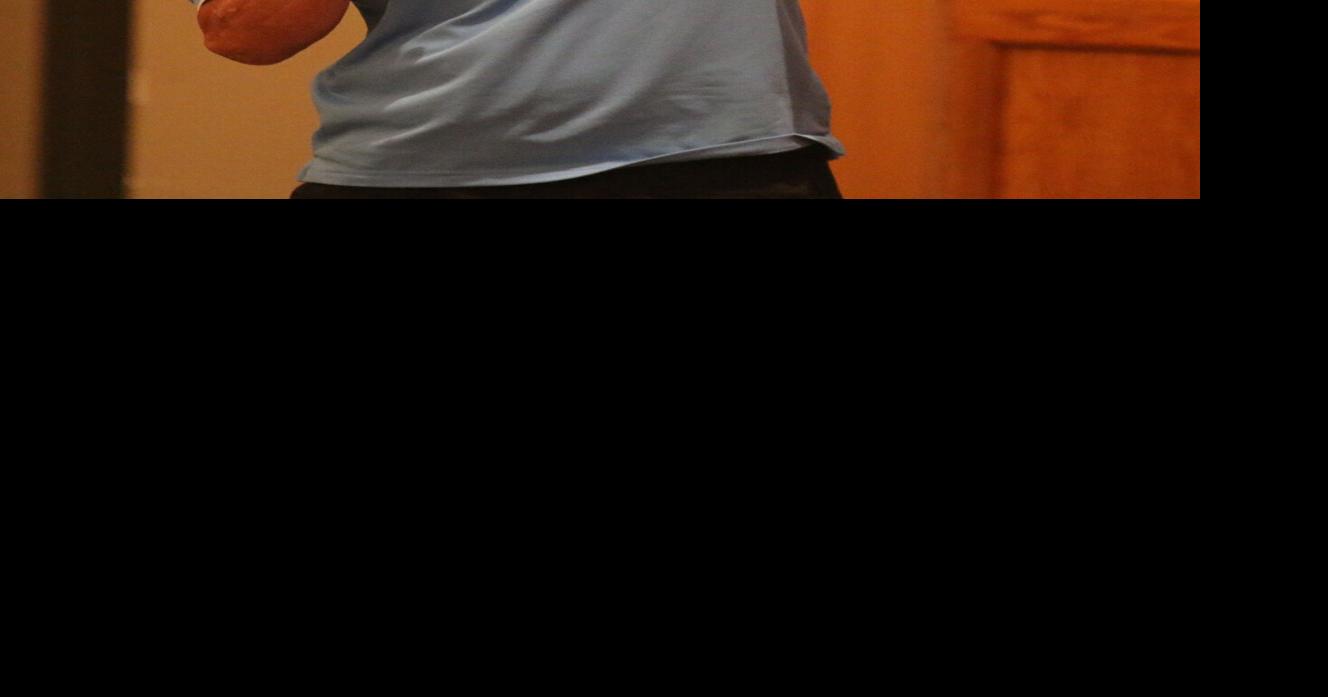 Prep cross-country: Ottumwa runners open season at Johnston | Sports ...