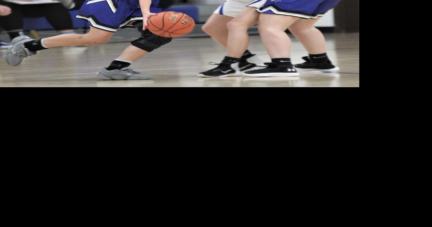 Girls basketball: Aggressive Moravia holds off resilient M-U | Sports ...