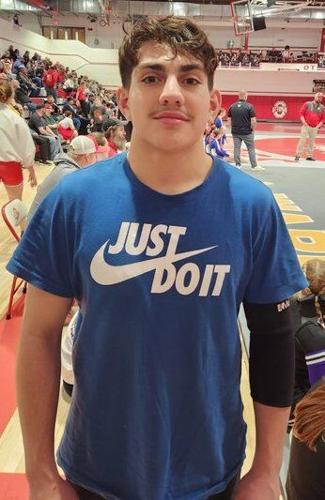 Blue Demon Profile: Devin Kimball | Sports | ottumwacourier.com