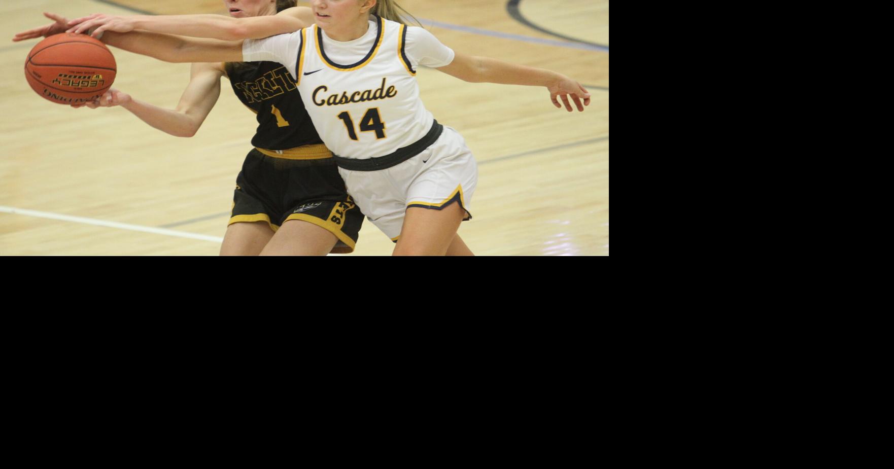 Girls basketball: No. 1 EBF wins on 'Rivalry Saturday' | Sports ...