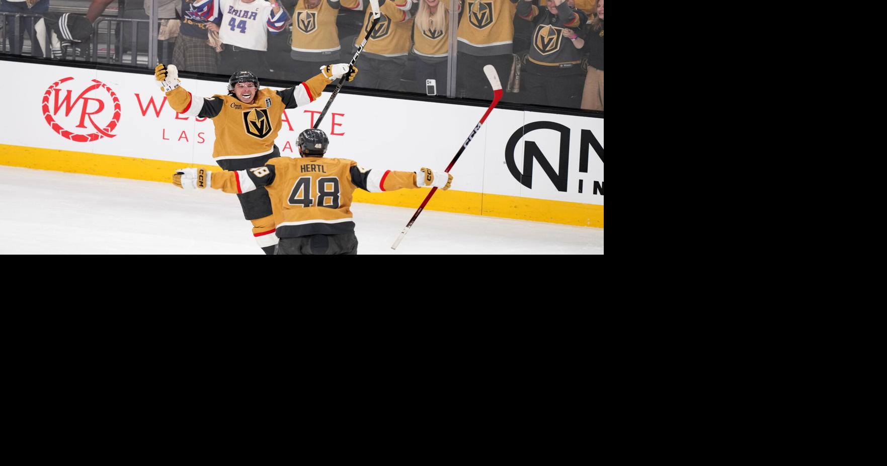 Jordan Staal scores twice including game winner as Hurricanes pull even ...