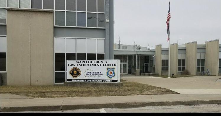 Wapello County Sheriff's Department receives a $58,000 grant | Local ...