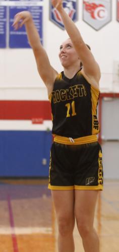 Girls basketball: Second-ranked EBF survives Davis County | Sports ...