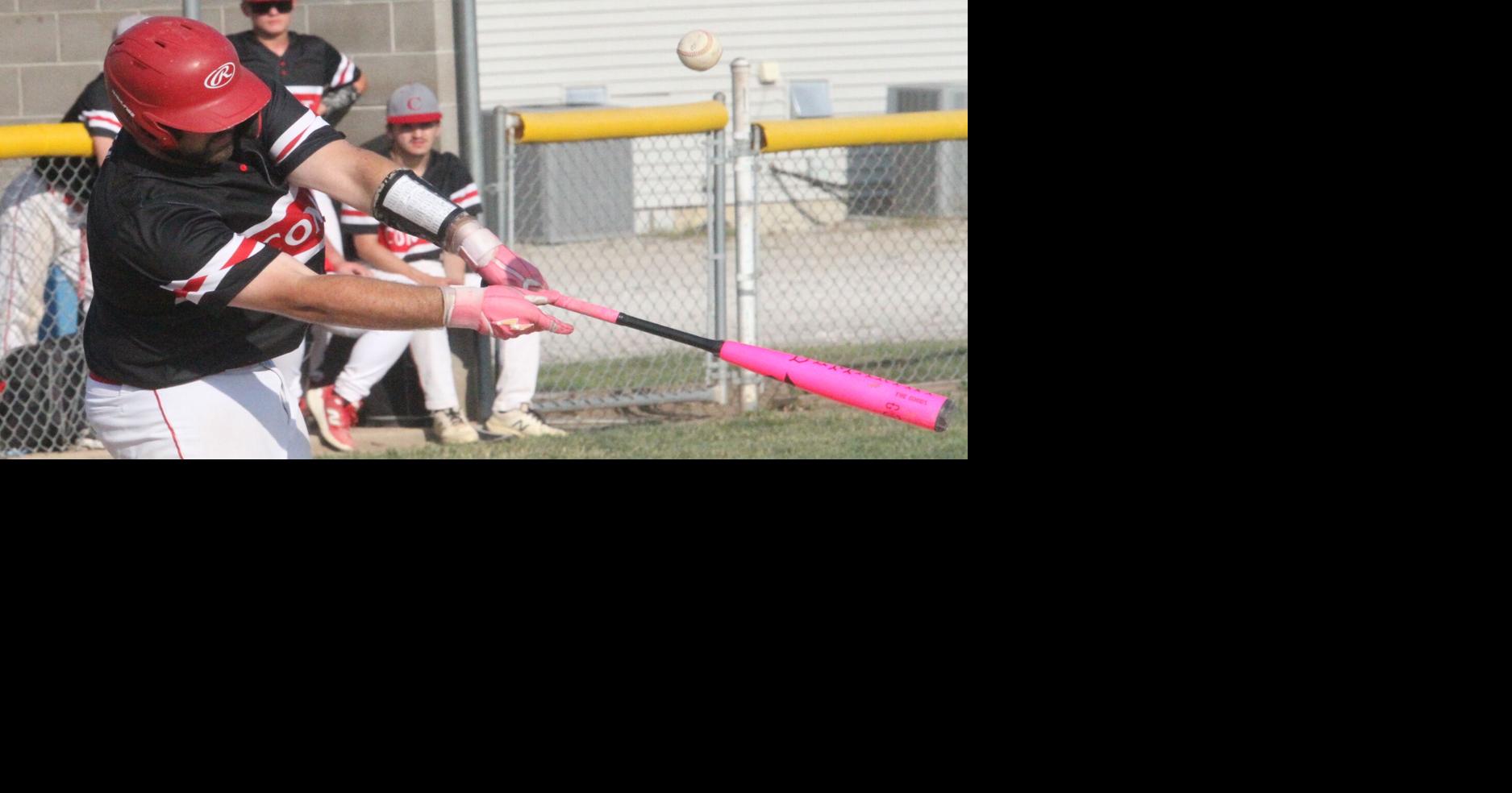Prep baseball: Comets sweep EBF to keep pace in SCC race | Sports ...