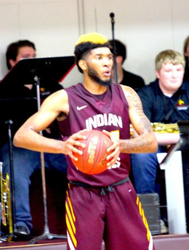Pursuit of perfection continues for IHCC | Local Sports ...
