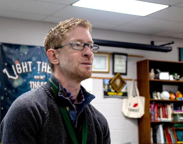 Inside a rural Iowa school district’s fight to save public education ...