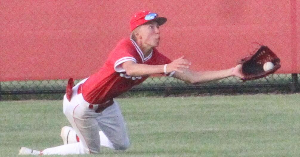 Prep baseball: Ottumwa wraps up regular season | Sports ...