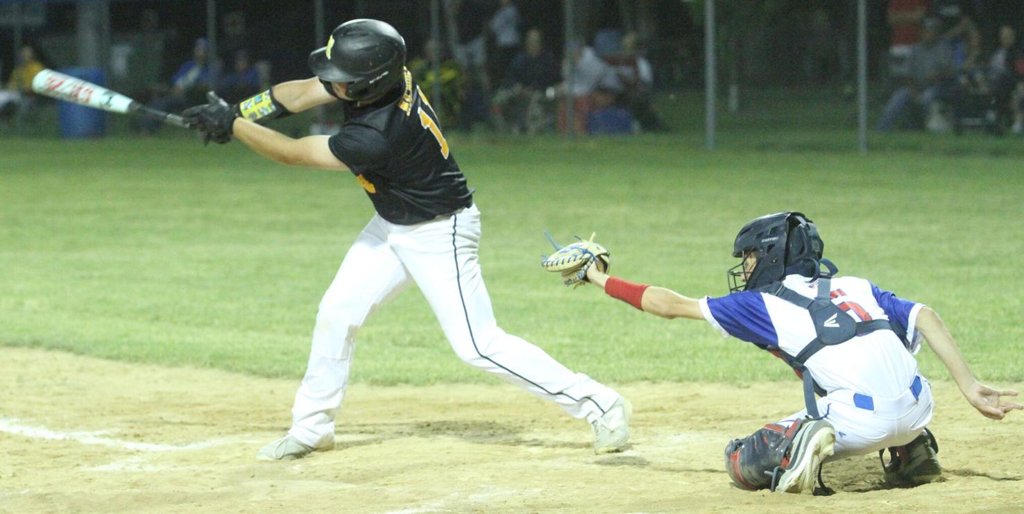 Prep baseball: Rockets, Blue Demons split SCC doubleheader | Sports ...