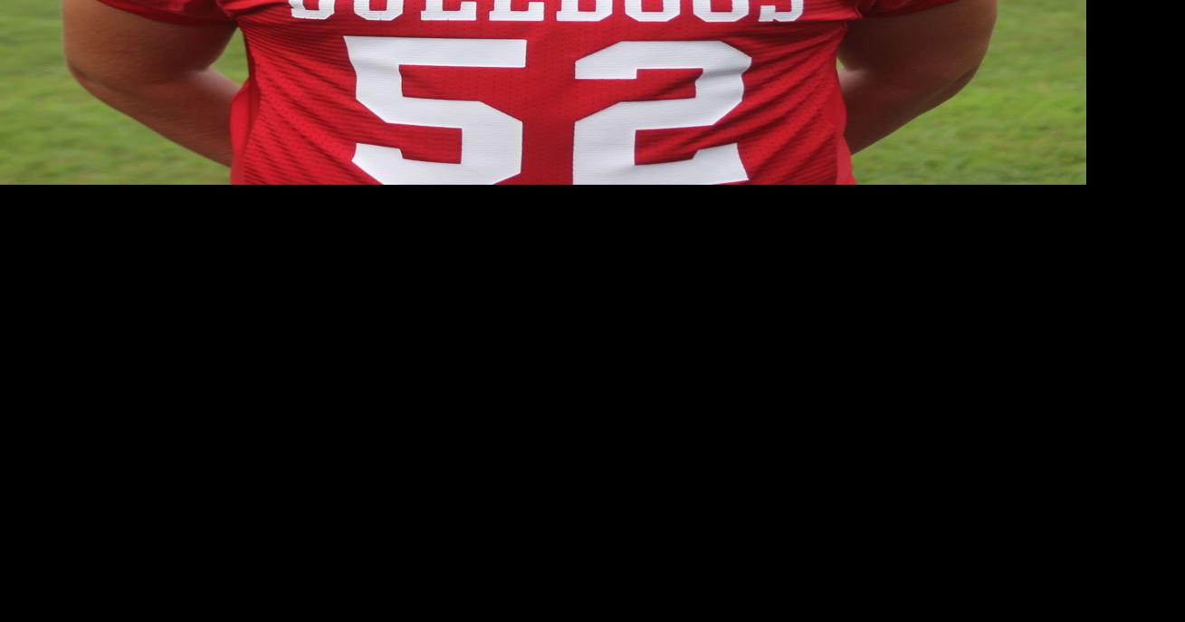 Bulldog Profile: Colton Myers | High School Sports | ottumwacourier.com