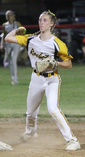 Prep softball: Panthers edge EBF in SCC softball classic | Sports ...