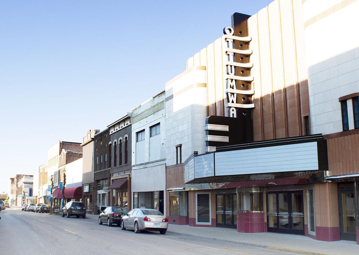 What does a storm mean for shopping? | News | ottumwacourier.com