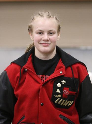 Redette Profile: Sarah Lewis | Sports | ottumwacourier.com