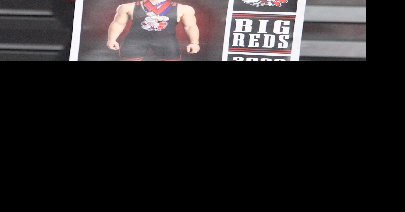 Boys wrestling: One more milestone for Snyder | Sports | ottumwacourier.com