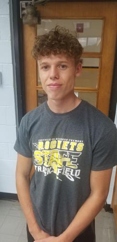 Rocket Profile: Kalen Walker | Sports | ottumwacourier.com