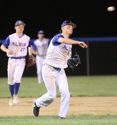 Tuesday preps: Blue Demons score pivotal sweep at Centerville ...