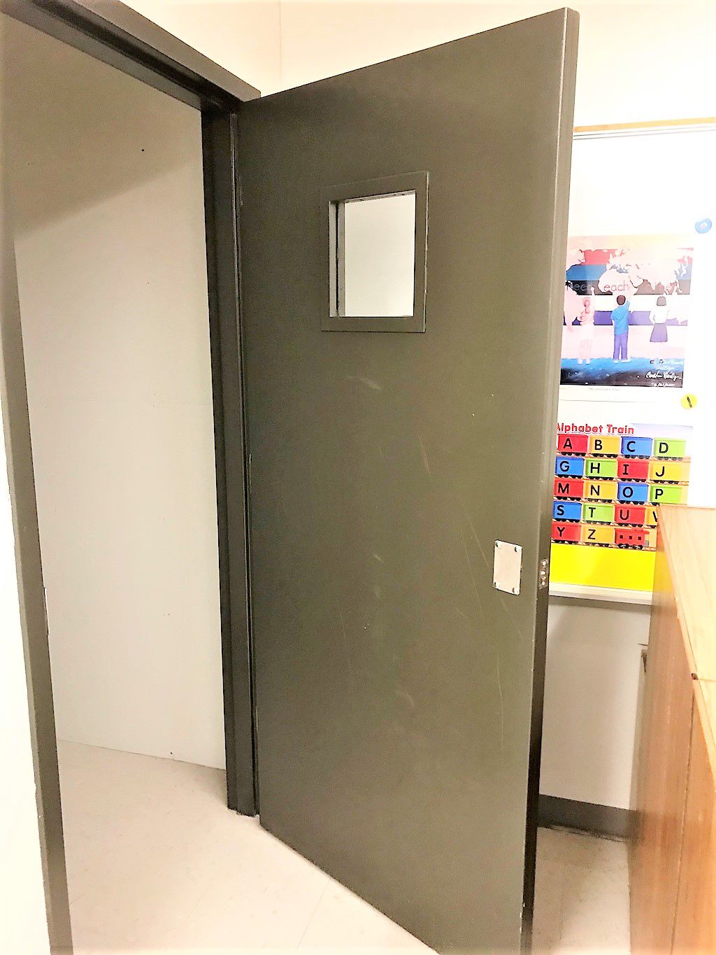 Parents confront school about seclusion room | News | ottumwacourier.com