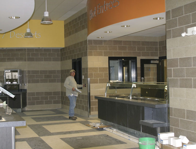 Job Corps searches for management | Local News | ottumwacourier.com