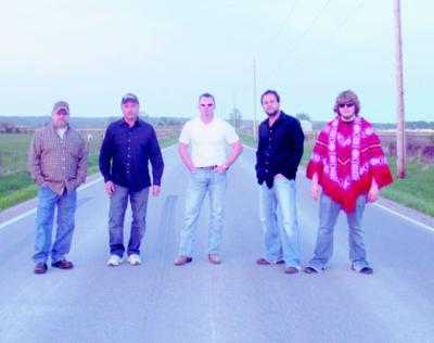 Justice Band takes Live After Five stage | Archives | ottumwacourier.com