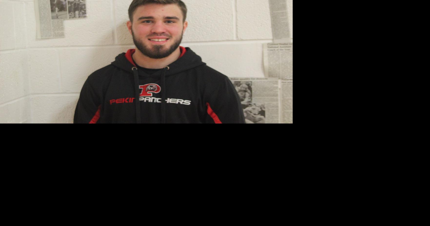 Panther Profile: Tyler Copeland | High School Sports | ottumwacourier.com