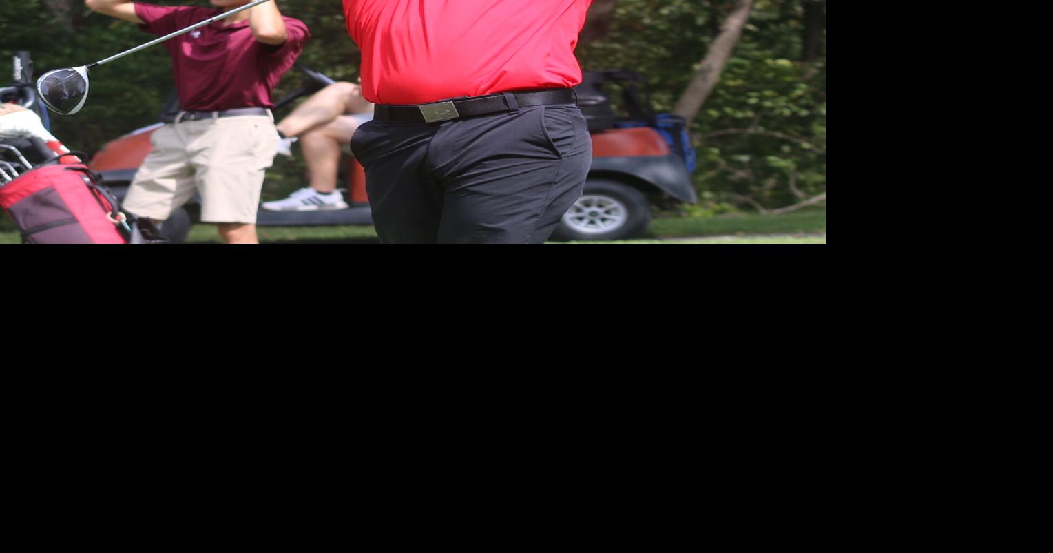 Boys golf: Ottumwa wins Iowa Alliance triangular | Sports ...